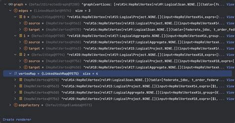 深入理解 Apache Calcite Hepplanner 优化器 端小强的博客