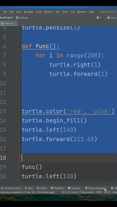 How To Impress Your Crush Using Python Youtube