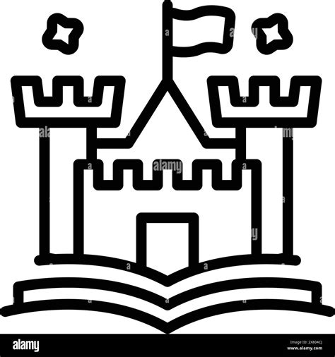 Icon For Talenarrative Stock Vector Image And Art Alamy