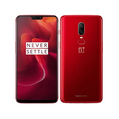 OnePlus 6 Genuine Replacement Spare Parts Futurtek Ltd