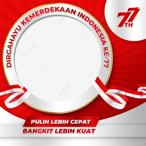 Twibon Dirgahayu Ri Ke 77 트위본 헛 리 77 Png 일 크 77 호 오두막집 트위본 헛 리 77 Png 일러스트 및 Psd 이미지 무료 다운로드