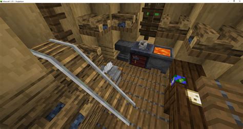 A Windmill Base Creative Mode Minecraft Java Edition Minecraft Forum Minecraft Forum