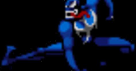 Venom Attack Air Again For My Sprite Sheet Album On Imgur