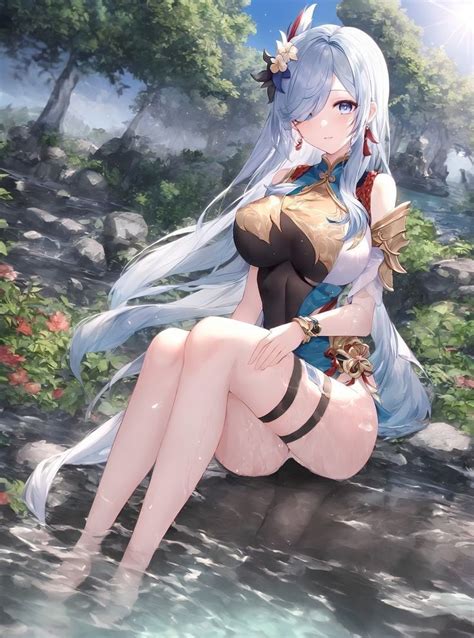 Anime Sex Art Anime Anime Girlxgirl Anime Art Girl Female Character Design Cute Anime