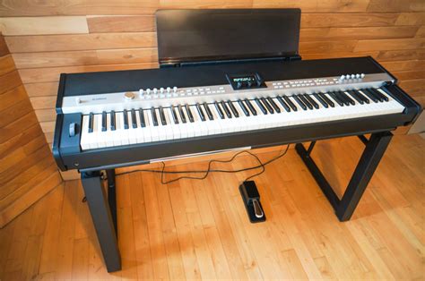 Yamaha CP5 image (#984141) - Audiofanzine