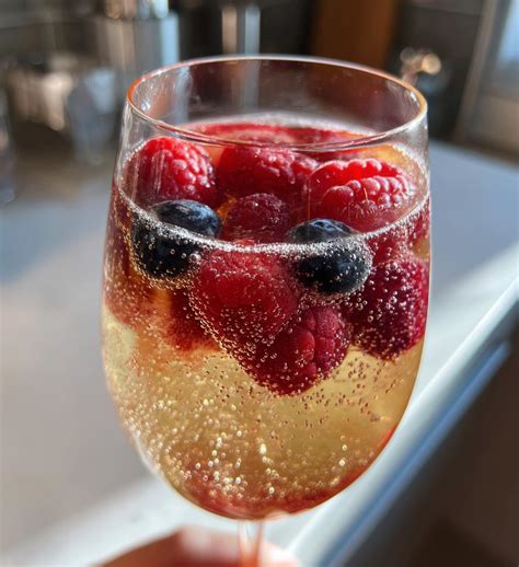 New Years Cocktail Names For An Unforgettable Celebration Wilingga