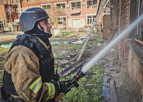 Радіо У Харкові внаслідок російського ракетного удару вранці 18