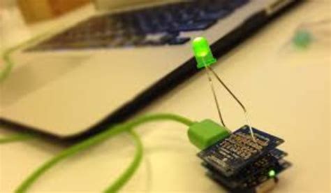 Aprende A Programar Arduino Con Javascript Sg Buzz
