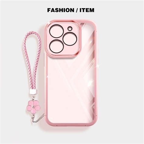 Casing Infinix Smart 8 Pro Plus Hot 40i Tecno Spark Go 2024 Spark 20 20c Pop 8 Itel P55 4g Bg7n