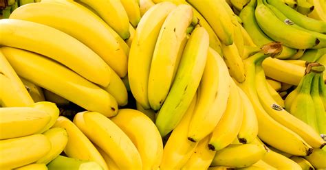 Como comer banana sem engordar Tua Saúde