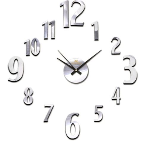 خرید و قیمت ساعت دیواری پازلی ام جی ام کد 3602 از غرفه 🌹اکسون ارسال رایگان🌹