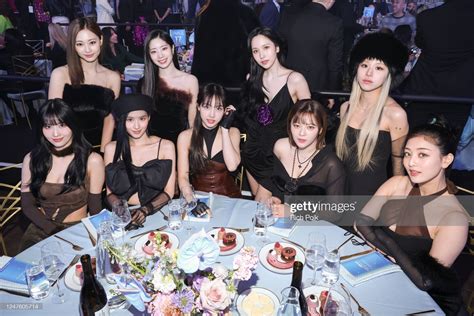 빌보드 위민 인 뮤직 어워즈 참석한 트와이스 연예이슈 수다방 네모판