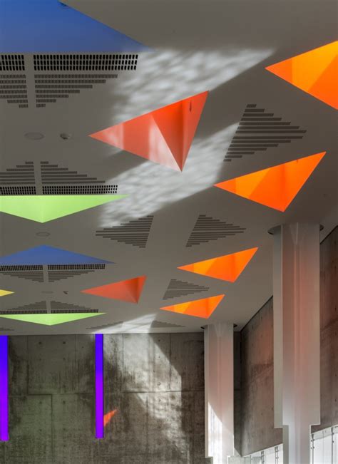 Gallery Of Australian Islamic Centre Glenn Murcutt Elevli Plus 8