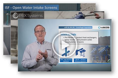 Lakos Academy Lakos Filtration Solutions