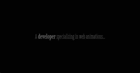 Danny Seng On Linkedin Javascript Webdevelopment Animation