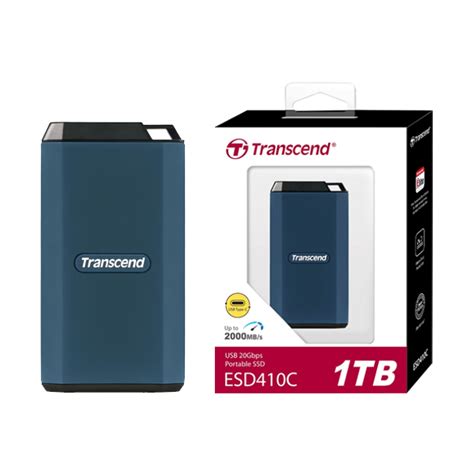 Transcend Esd C Tb Portable Ssd Radiance Computer