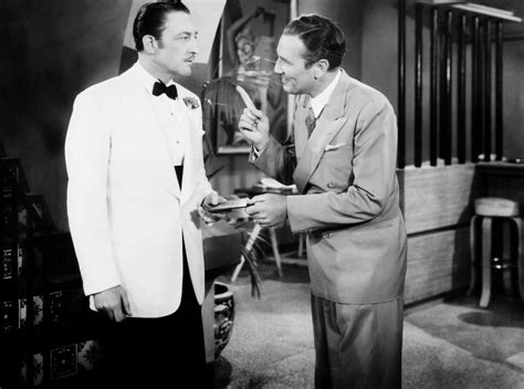 Warren William Actor