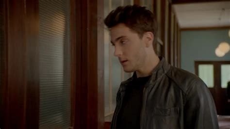 AusCAPS Noah Silver And Raphael Acloque Shirtless In Tyrant 3 04 A Prayer For Our Babes