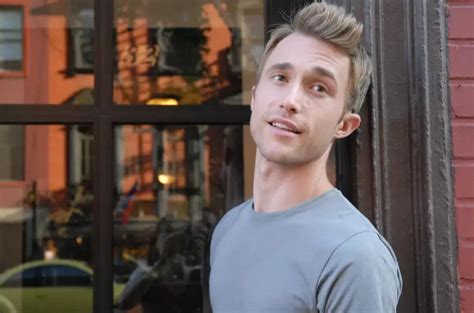 小众大尺度另类爱情美剧：重口剧情版gv，“alex”的博客改编 哔哩哔哩