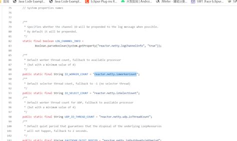 spring cloud gateway 网关调优 腾讯云开发者社区 腾讯云