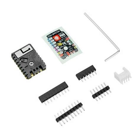 M5stamp Pico Mate Moduł Rozwojowy Z Esp32 Pico D4 Sklep Opinie Cena