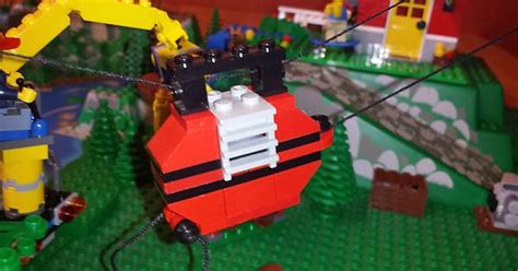 Lego Logging Moc Album On Imgur