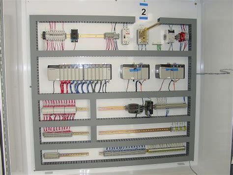 PLC Programming PrewiredControls Com