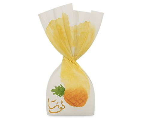 Candy Wrapper Sp Twist Packaging Solutions Manufacturer