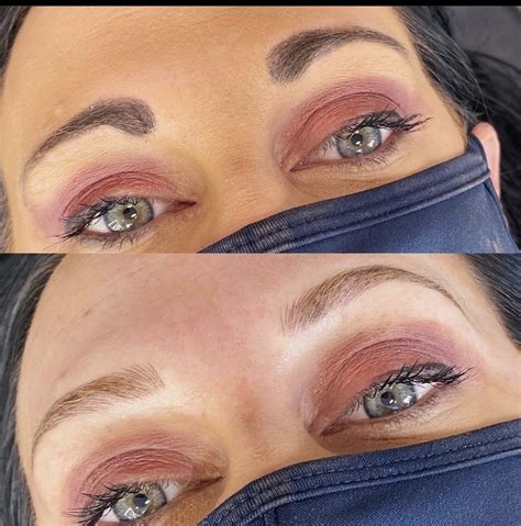 Photo Gallery Brow Fetish