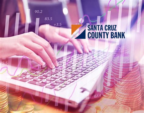 Santa Cruz County Bank Announces Completion Of Holding Company