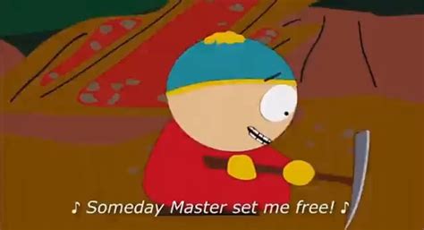 Someday Master Set Me Free Ifunny Brazil