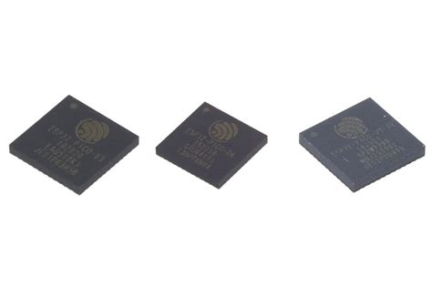 Енергийноефективни Sip системи Esp32 Pico на Espressif от Tme