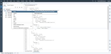developing a shell plugin for sap fiori launchpad sap community