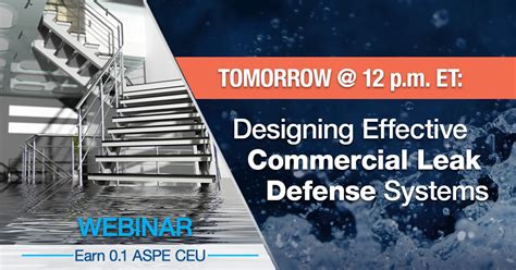 Aspe Ceu Leakdefense Watts Water Technologies