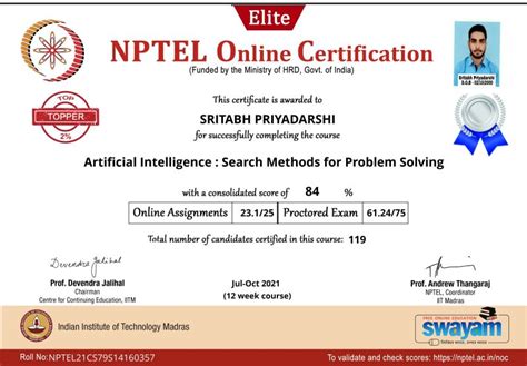 Sritabh Priyadarshi On Linkedin Technology Artificialintelligence Iitmadras