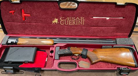 Caesar Guerini Summit Ascent 12ga