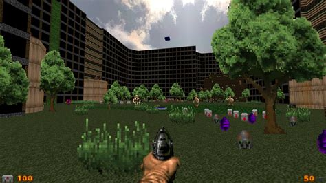 Images Project E N T R Y Mod For Doom II Mod DB