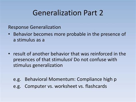 Ppt Developing New Behavior Powerpoint Presentation Free Download