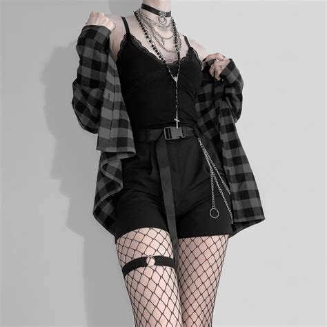 Kamadotanjirouvu Adlı Kullanıcının E Girl Panosundaki Pin Giysiler