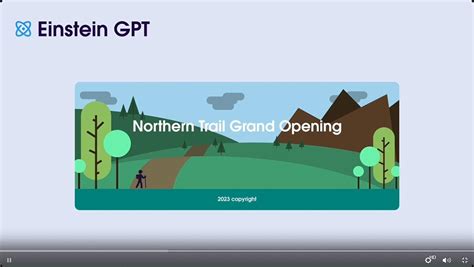 抢先看！salesforce推出首个生成式ai crm技术einstein gpt 知乎
