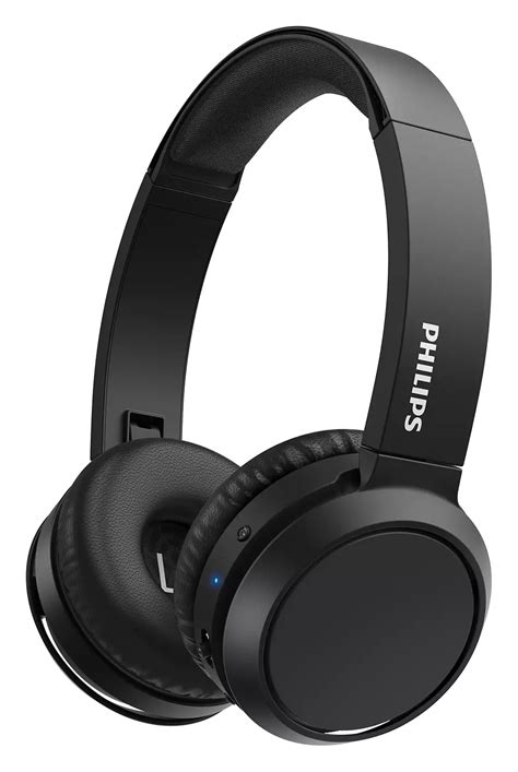 Накладные беспроводные наушники TAH4205BK/00 | Philips