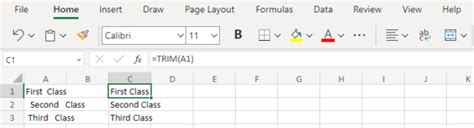 Function Syntax In Excel All You Need To Know