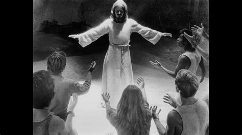 Controversial Biblical Movies Cnn