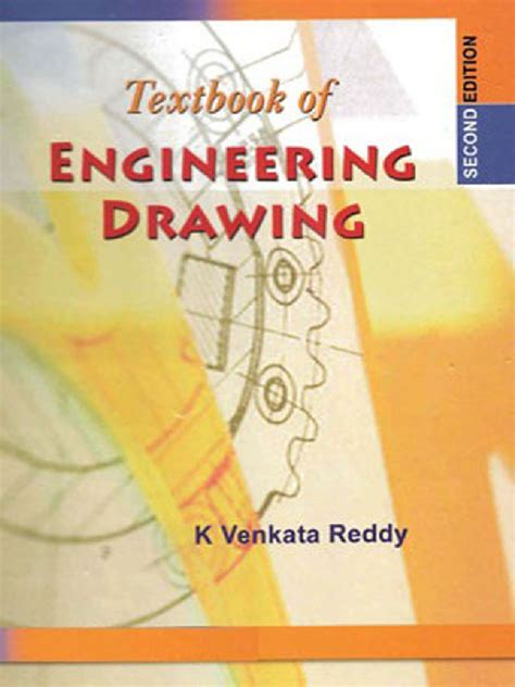 Download Free Textbook Of Engineering Drawing Pdf Online 2021