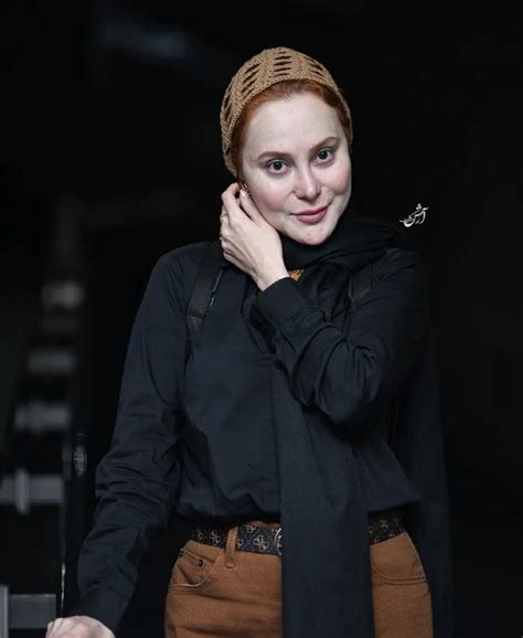 تصاویری جدید از آرام جعفری که غوغا به پا کرد