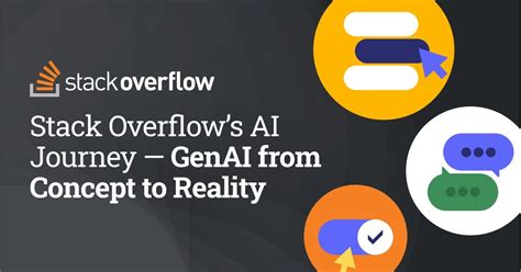 Webinar On Genai And Stack Overflow Stack Overflow Posted On The Topic Linkedin