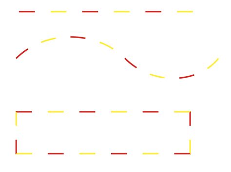 Solved Can Javascript Set The Properties Of A Dashed Line Adobe Support Community 11178343