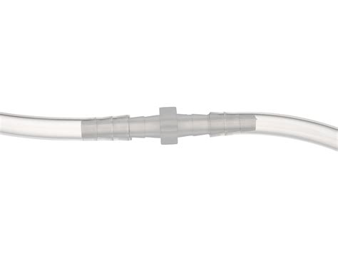 Double Taper Polypropylene Connector 3 5 3 5 Mm