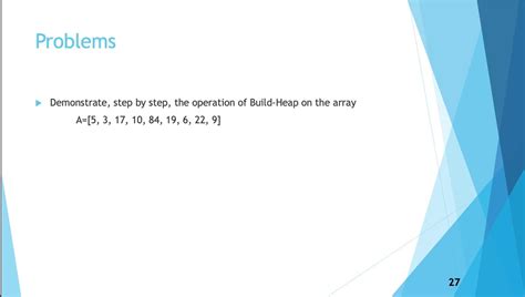 Solved A What Is The Maximum Number Of Nodes In A Max Heap