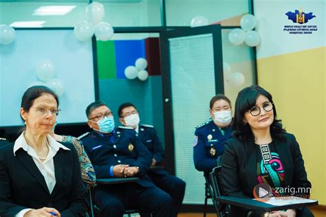 ДХИС д Хууль зүйн клиник сургалтын төв шинээр байгуулагдлаа